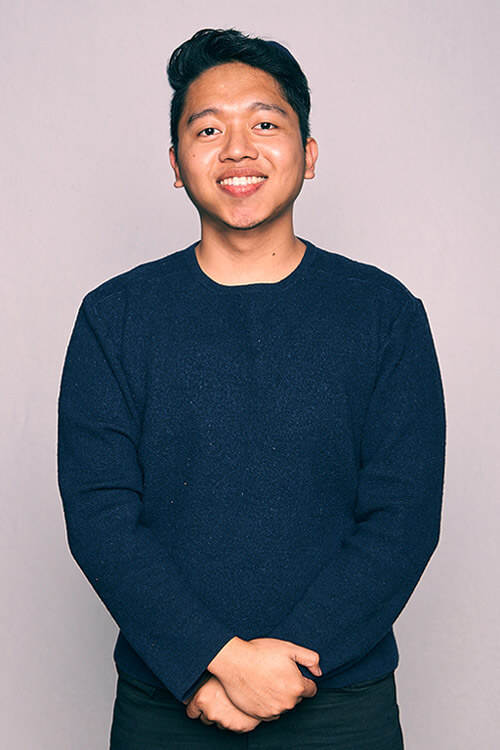 Meet the Artists - BIG Wall Décor