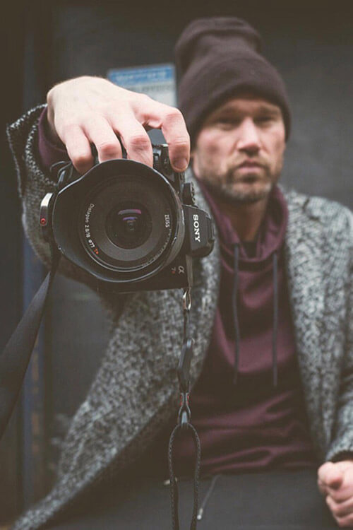 Meet the Artists - BIG Wall Décor