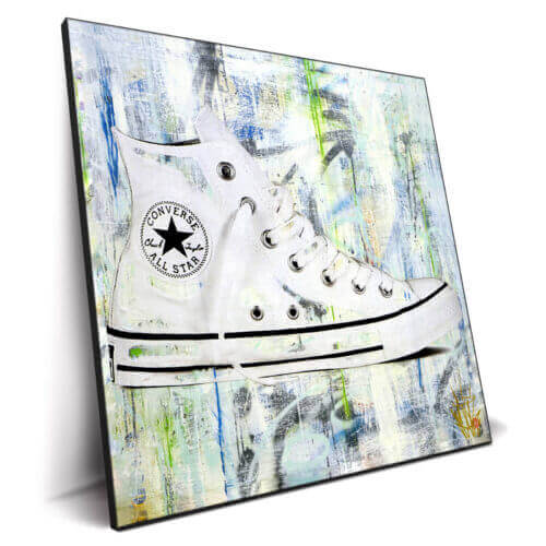 Hip Hop Wall Art - BIG Wall Décor