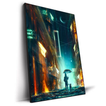 Marco Zagara Wall Art - BIG Wall Décor