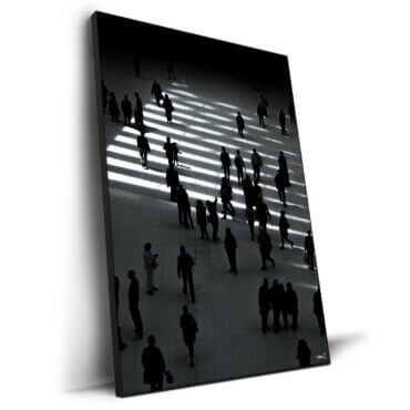 Nick Ford Wall Art - BIG Wall Décor