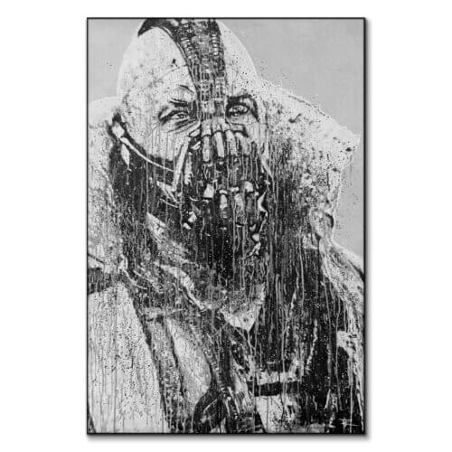 Pop Art Wall Art - BIG Wall Décor