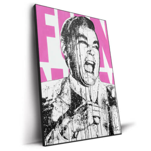 Goodfellas Street Art | BIG Wall Décor