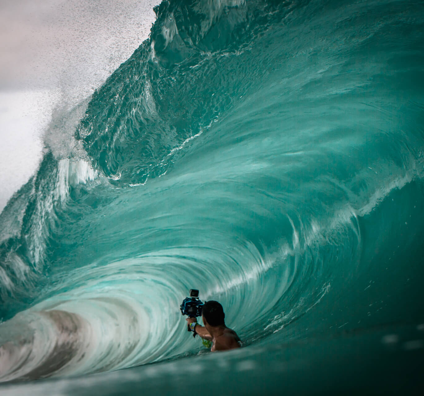 Derek Gomez Wall Art - BIG Wall Décor