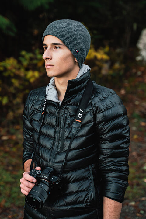 Zach Doehler - BIG Wall Décor