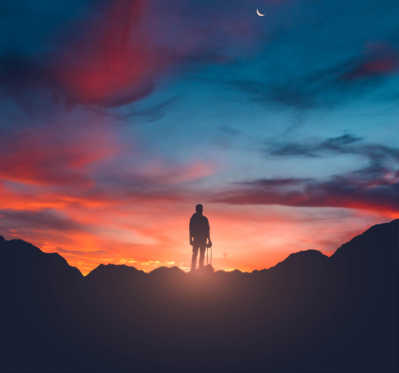 Zach Doehler Wall Art - BIG Wall Décor