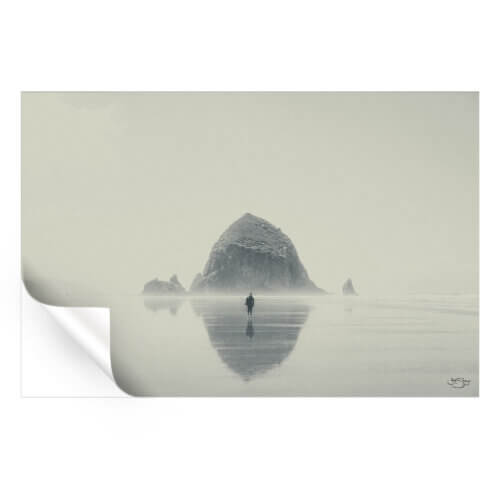 Pacific Beach Art | BIG Wall Décor