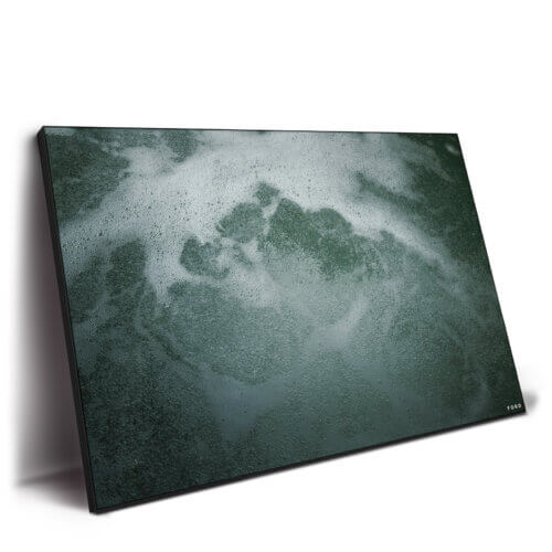 Nick Ford Wall Art - BIG Wall Décor