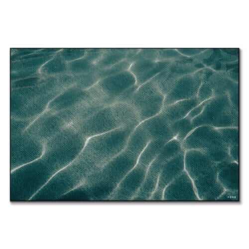 Swimming Pool Art | BIG Wall Décor