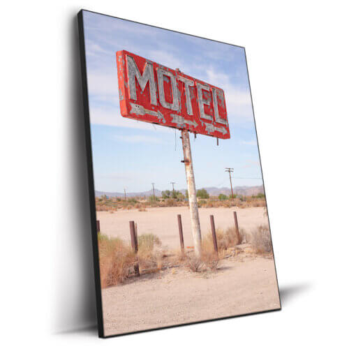 Cattle Wall Art - BIG Wall Décor