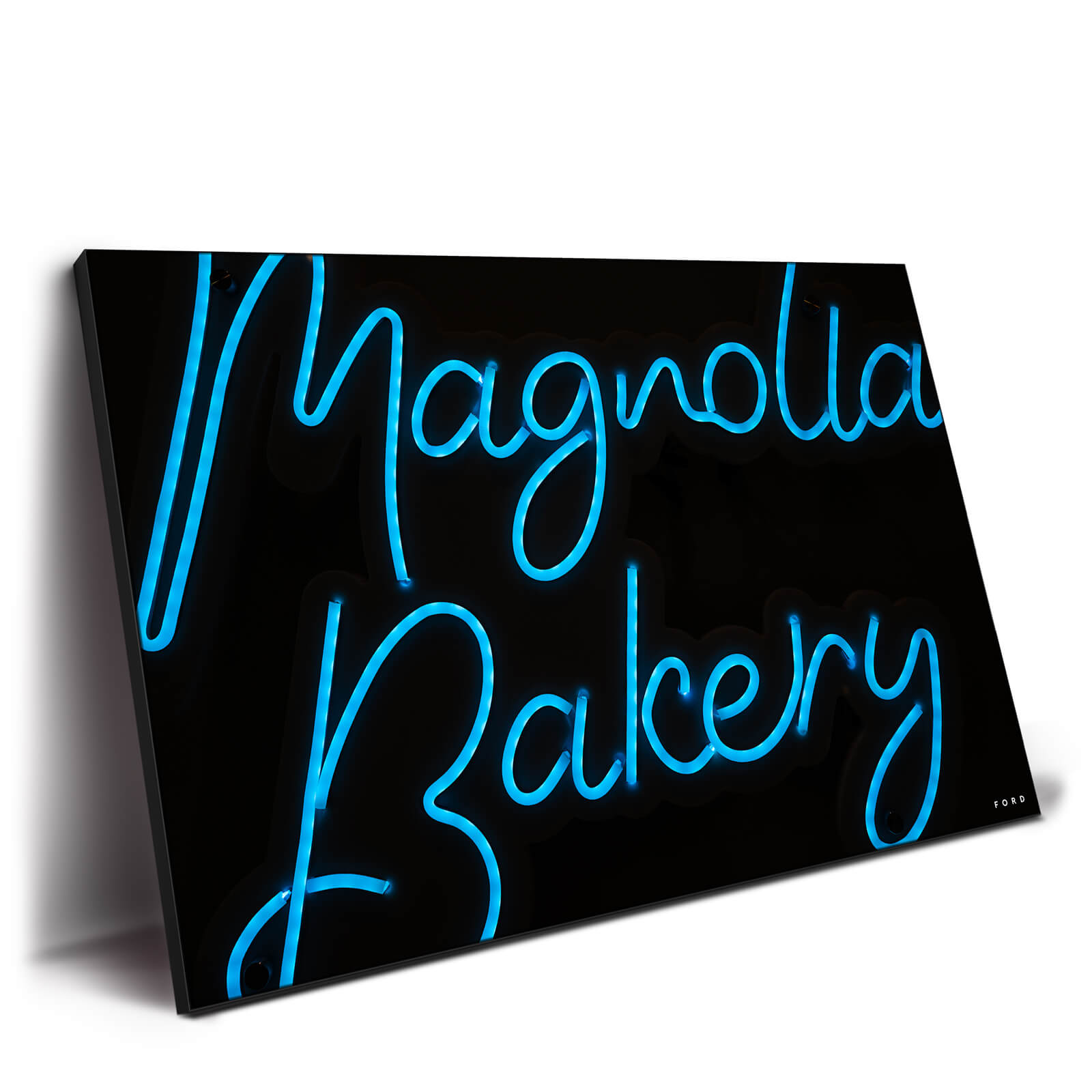 Magnolia Bakery Logo