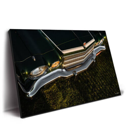 Nick Ford Wall Art - BIG Wall Décor