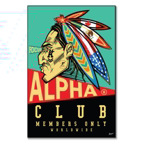 Shop Oversized Wall Art - BIG Wall Décor