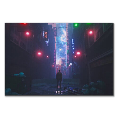 Biggest Neon Wall Art Collection — Shop at BIG Wall Décor