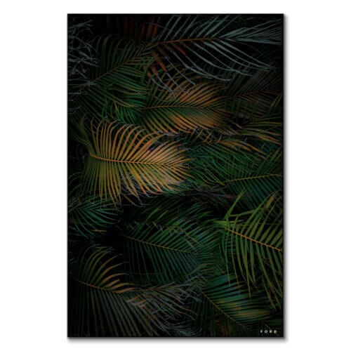 Nick Ford Wall Art - BIG Wall Décor