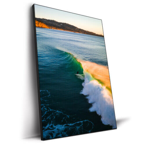 Derek Gomez Wall Art - BIG Wall Décor