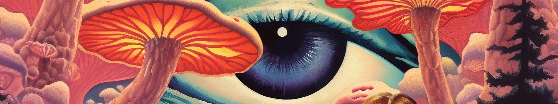 Large Retro Wall Art Collection — Shop at BIG Wall Décor