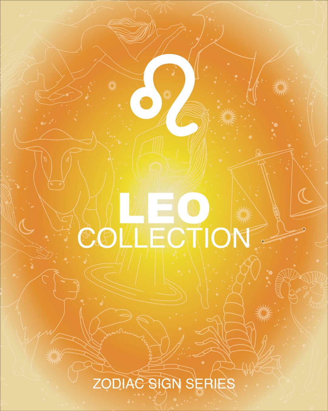Leo Wall Art Print Collection — Shop at BIG Wall Décor