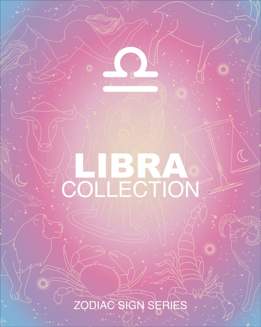 Libra Wall Art Print Collection — Shop at BIG Wall Décor