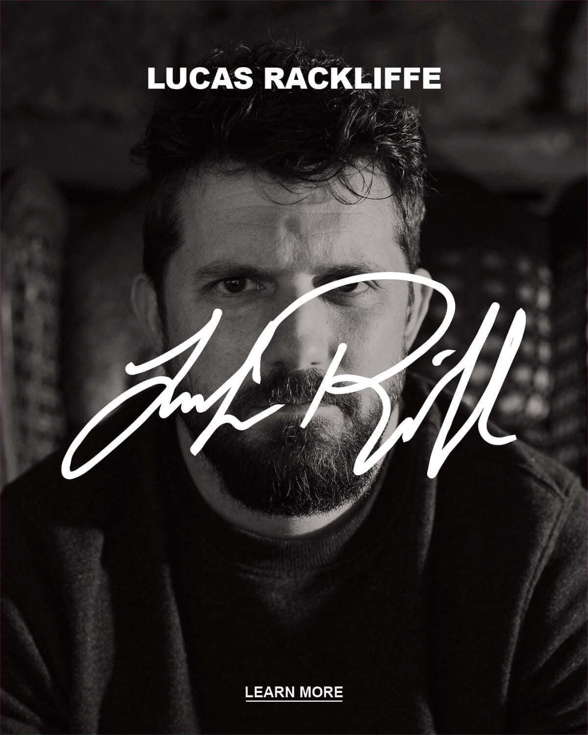 Lucas Rackliffe Wall Art | BIG Wall Décor