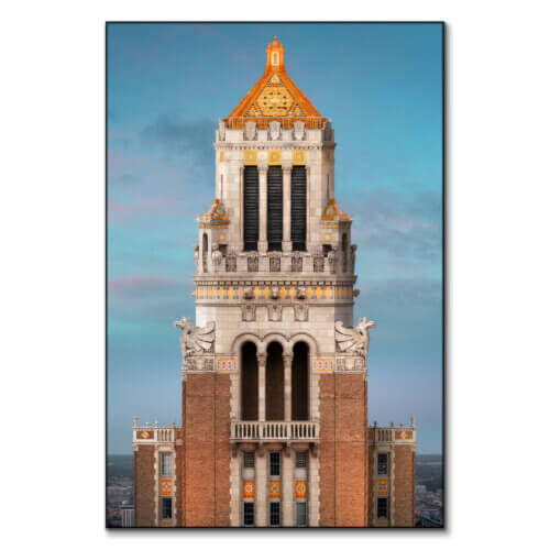 Urban Wall Art - BIG Wall Décor