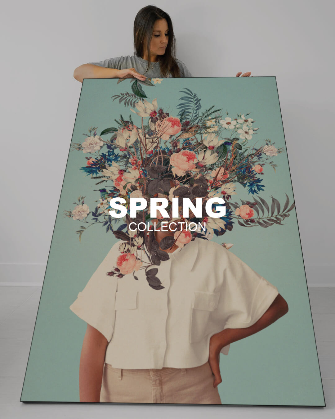 Beautiful Blooming Spring Art — Shop at BIG Wall Décor