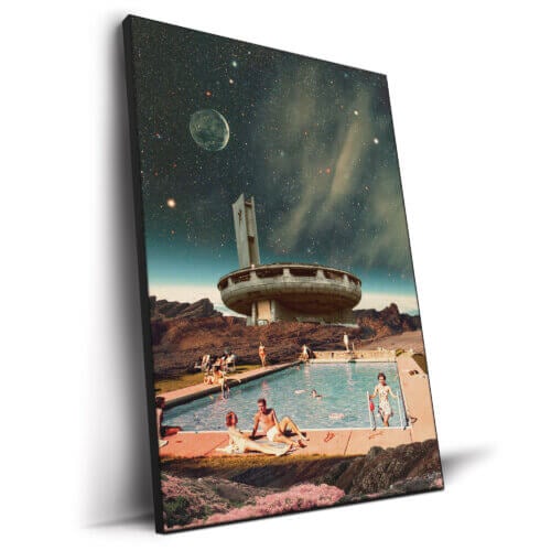 Cool Outer Space Art Prints — Shop at BIG Wall Décor