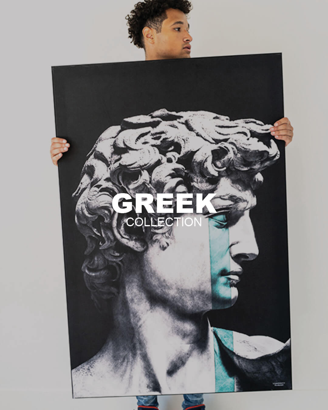 Large Collection of Greek Wall Art — Shop at BIG Wall Décor