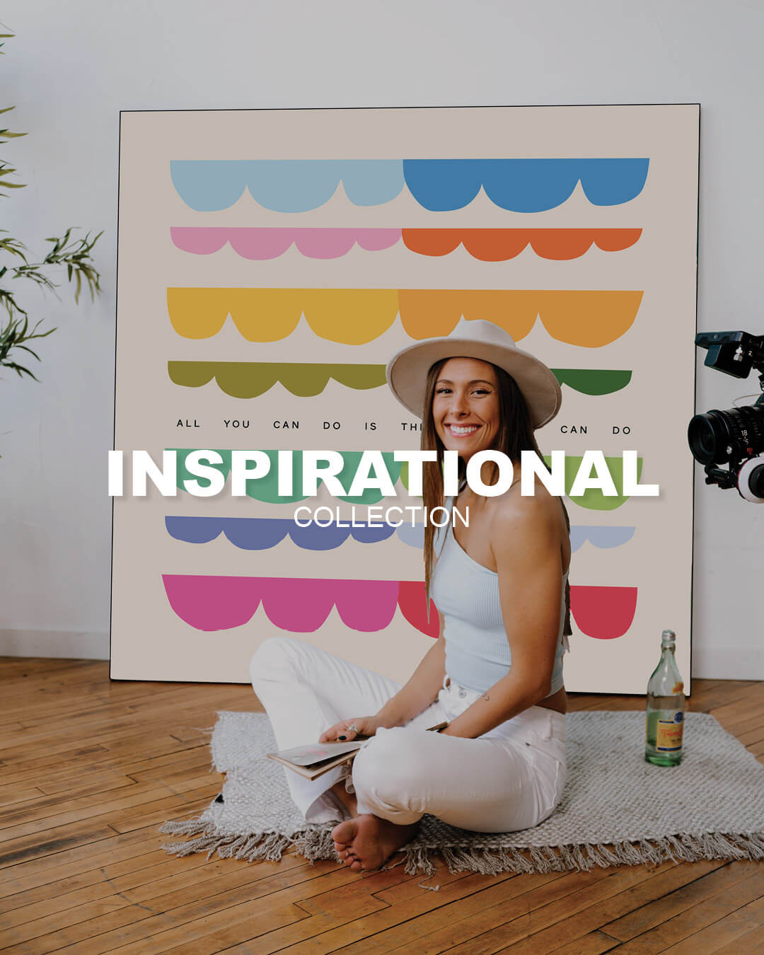 Inspirational Wall Art Collection — Shop at BIG Wall Décor