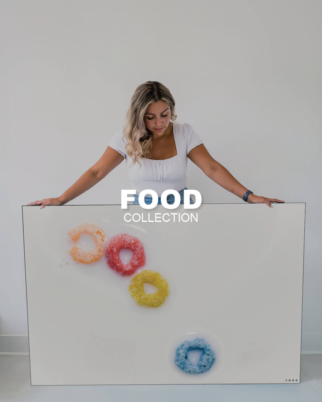 Food Wall Art Print Collection — Shop at BIG Wall Décor