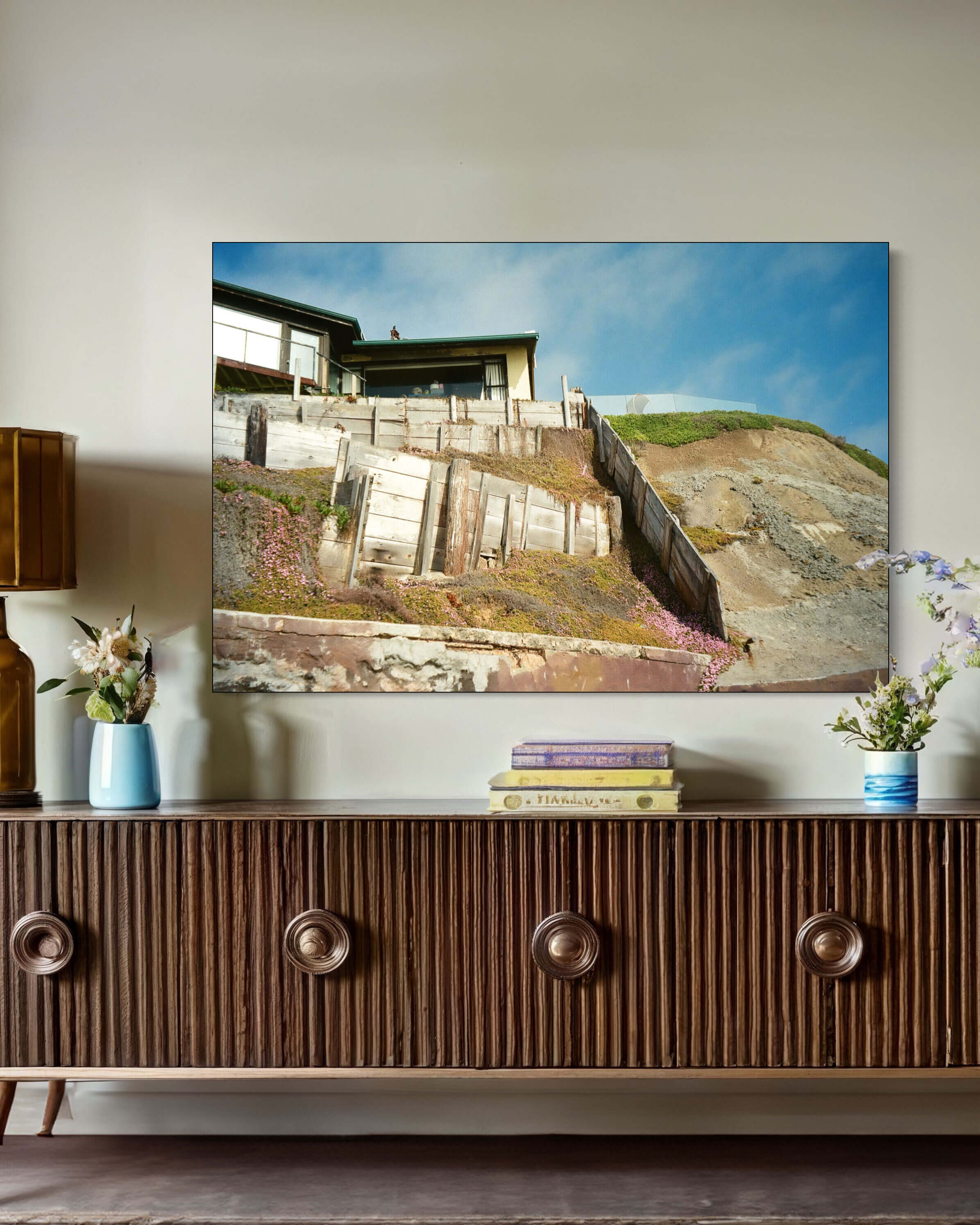 Custom Wall Art - BIG Wall Décor