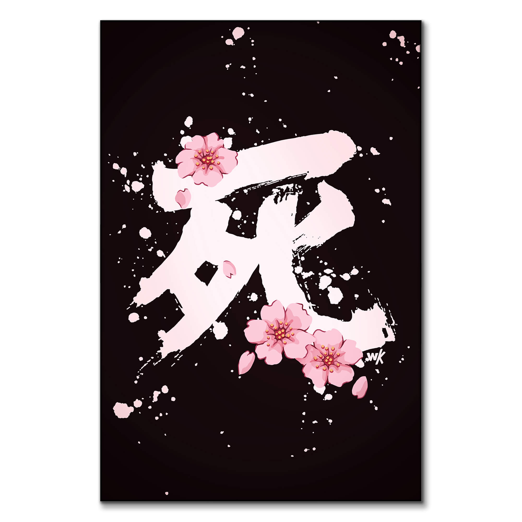 Kanji Cherry Blossoms Cherry Blossoms: The Beauty Of Sakura In Japan