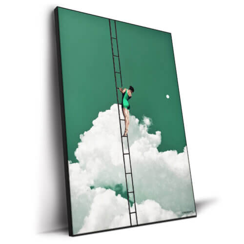 Long Vertical Wall Art Prints — Shop at BIG Wall Décor