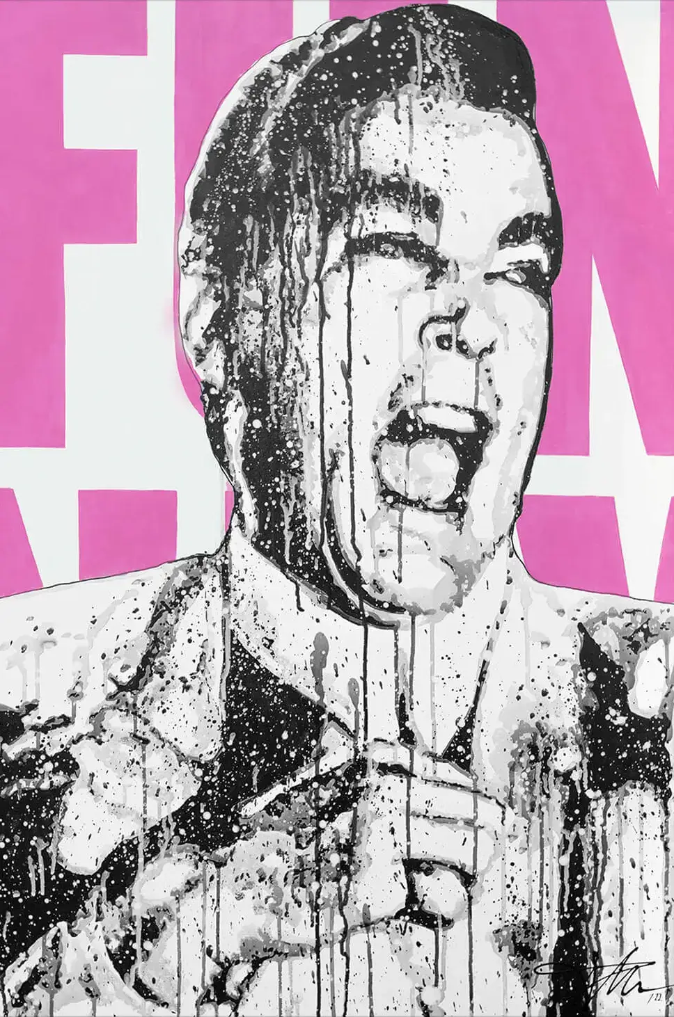 Goodfellas Street Art | BIG Wall Décor