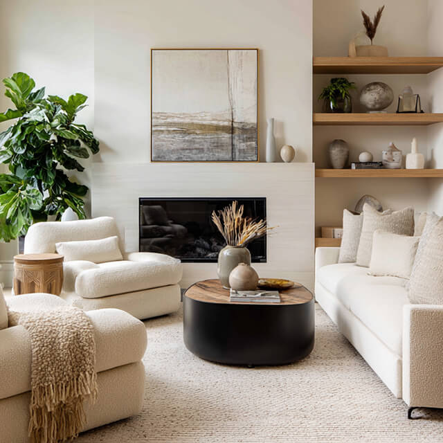 The Interior Design Trends We’re Ready to Leave in 2025