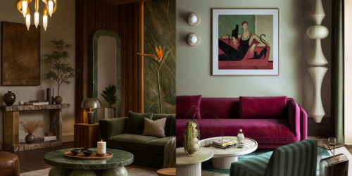 Neo Deco Interior Design: Why This Art Deco Revival Is Trending
