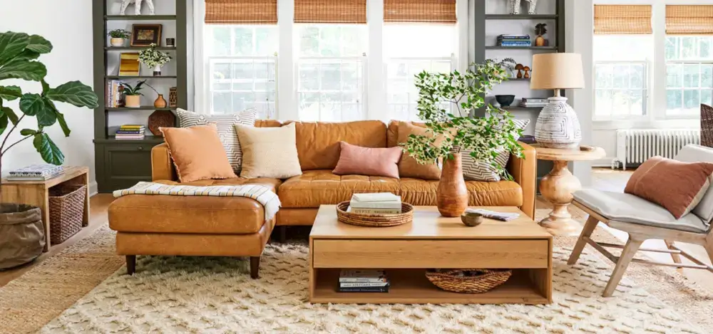Living Room Essentials: Must-Have Items for a Put-Together Space | BIG ...