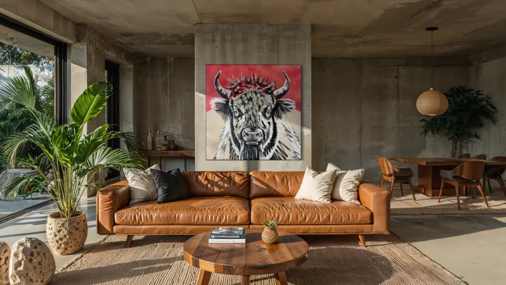 Large Wall Art Prints: Modern, Durable, Affordable | BIG Wall Décor