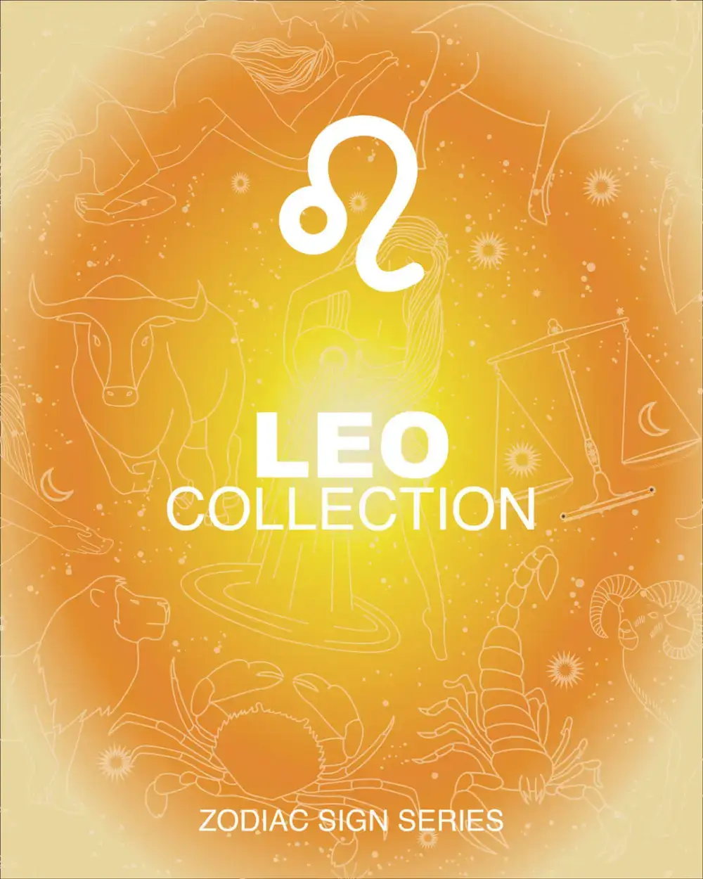 Leo Wall Art Print Collection — Shop at BIG Wall Décor