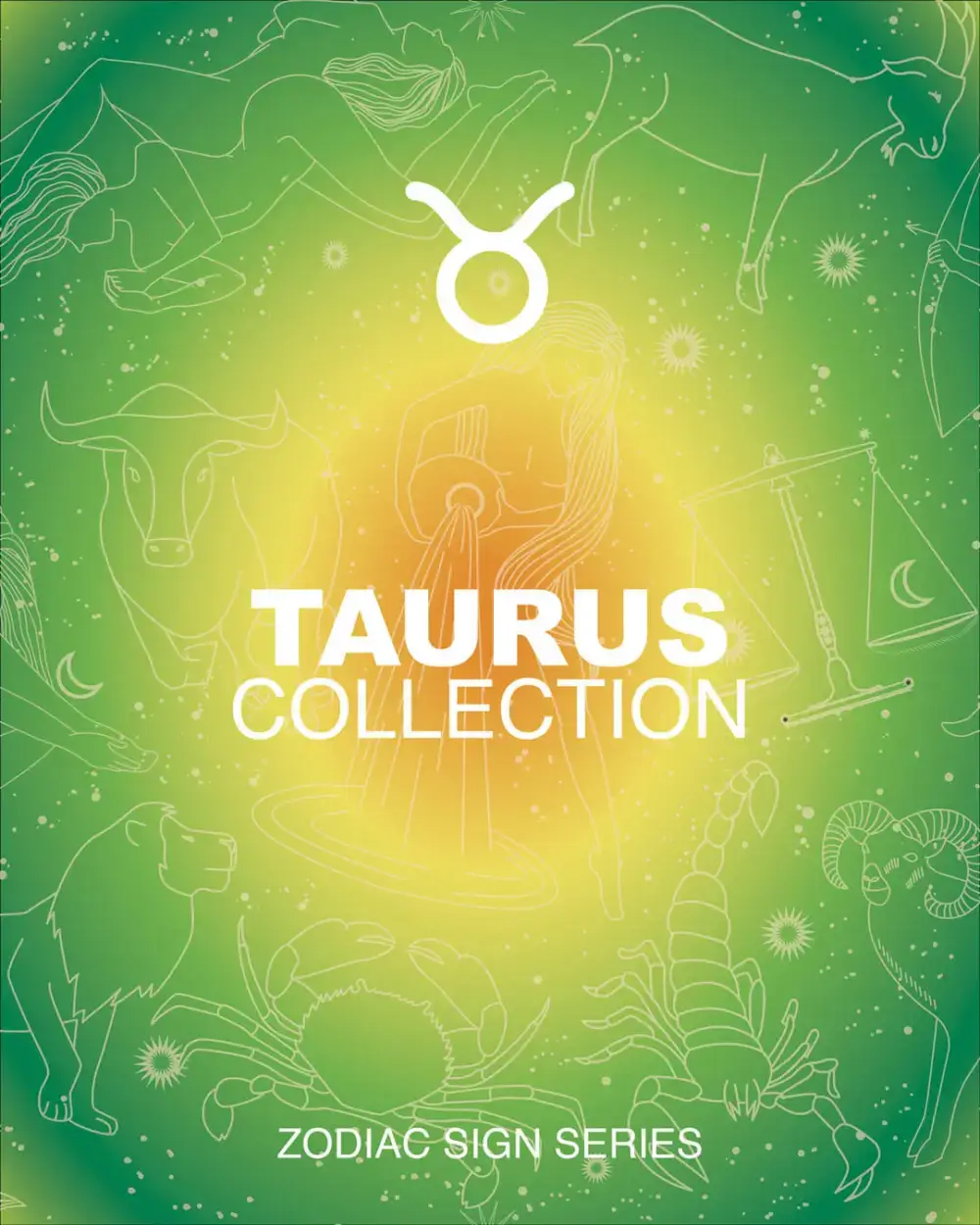 Taurus Art Print Collection — Shop at BIG Wall Décor