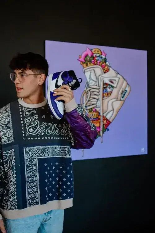 Nike Wall Art Print Collection — Shop at BIG Wall Décor