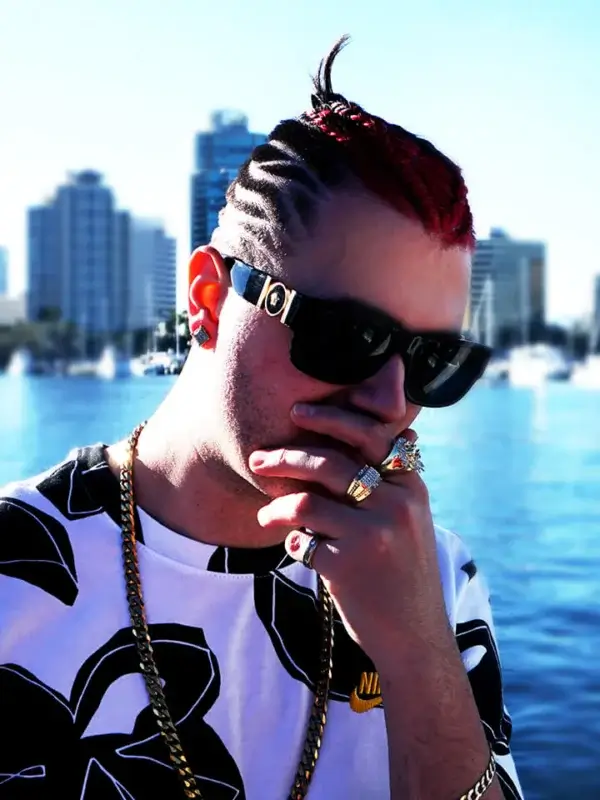 B-Hazz Collector - BIG Wall Décor