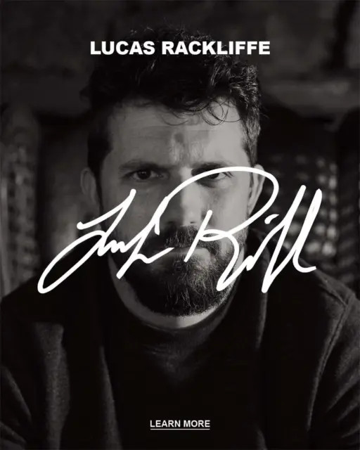 Lucas Rackliffe Wall Art | BIG Wall Décor