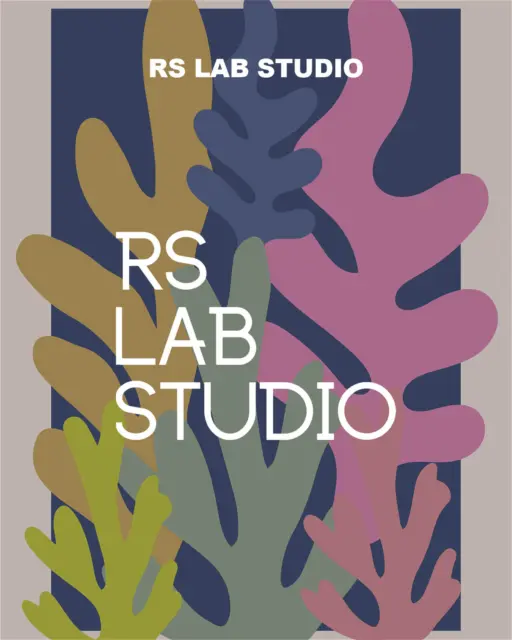 RS Lab Studio | BIG Wall Décor