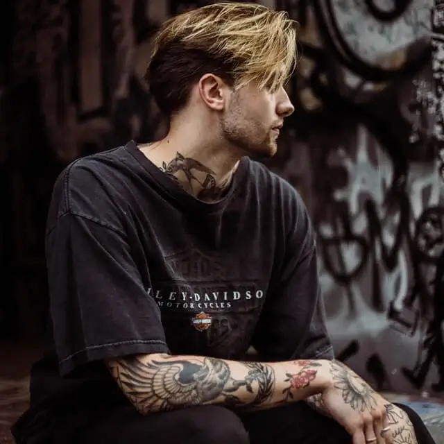 Punk Wall Art - BIG Wall Décor