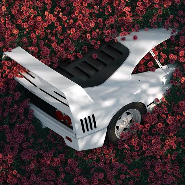 Modern CG Wall Print Collection — Shop at BIG Wall Décor