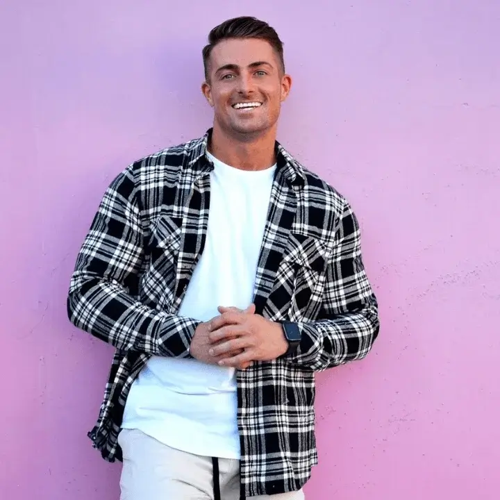 James Bonsall Wall Art