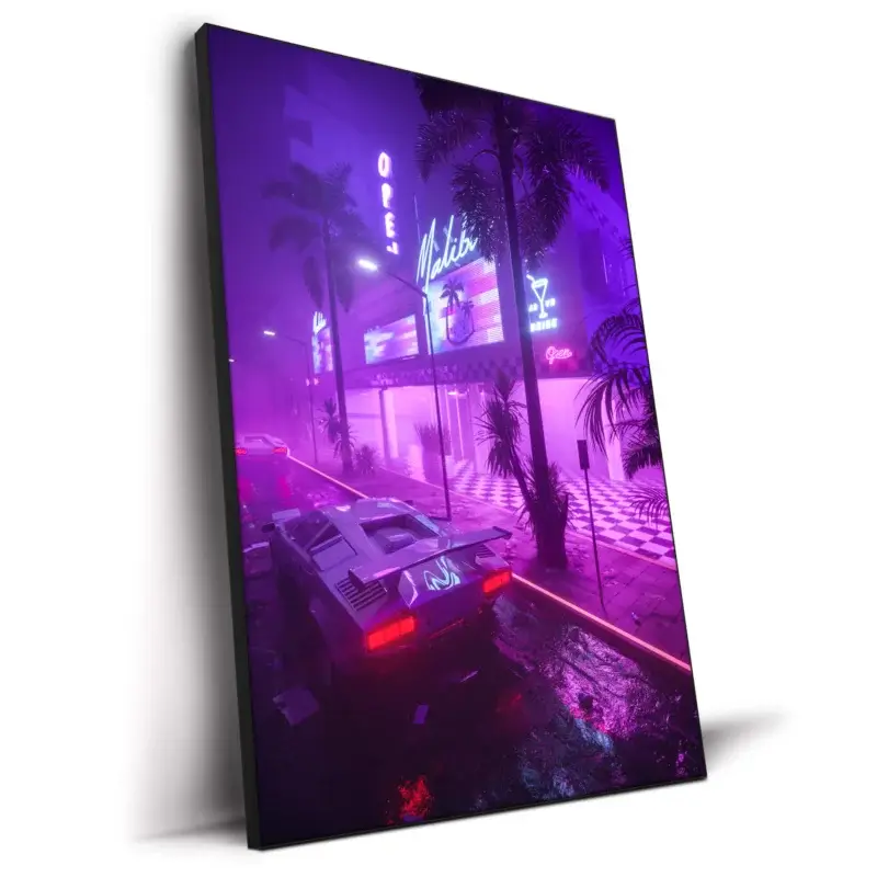 Biggest Neon Wall Art Collection — Shop at BIG Wall Décor