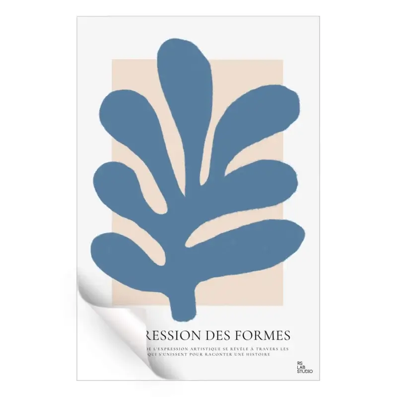 RS Lab Studio - BIG Wall Décor