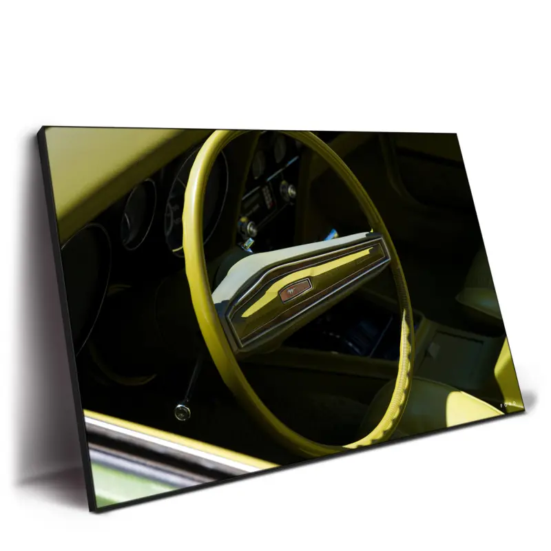 Nick Ford Wall Art | BIG Wall Décor